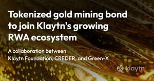 크레더-클레이튼, 말레이시아 그린엑스와 RWA 사업 MOU 체결